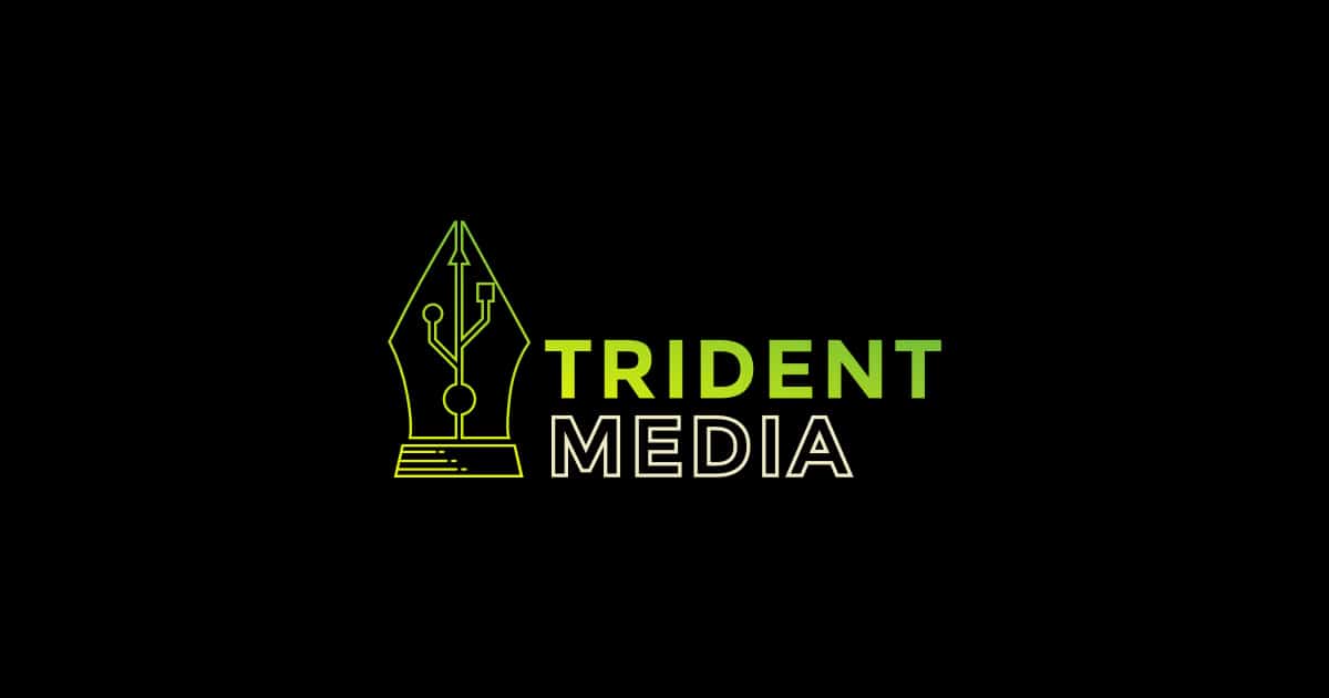 Home - Trident Media